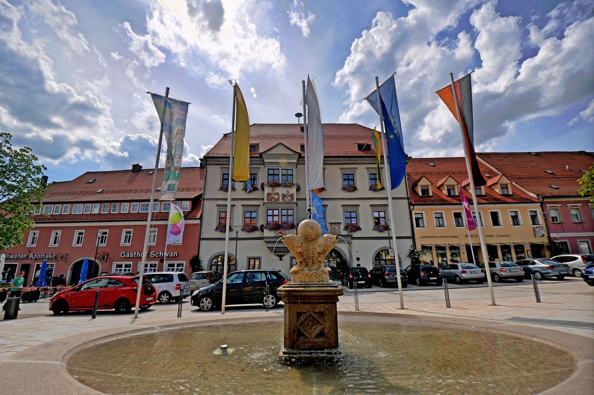 Gnstigste Stadt Deutschlands