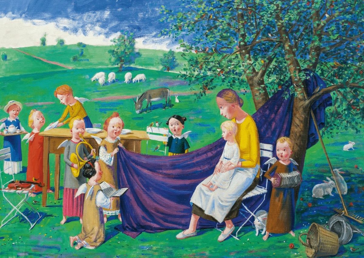 Jan-Knap-Ausstellung virtuell erlebbar